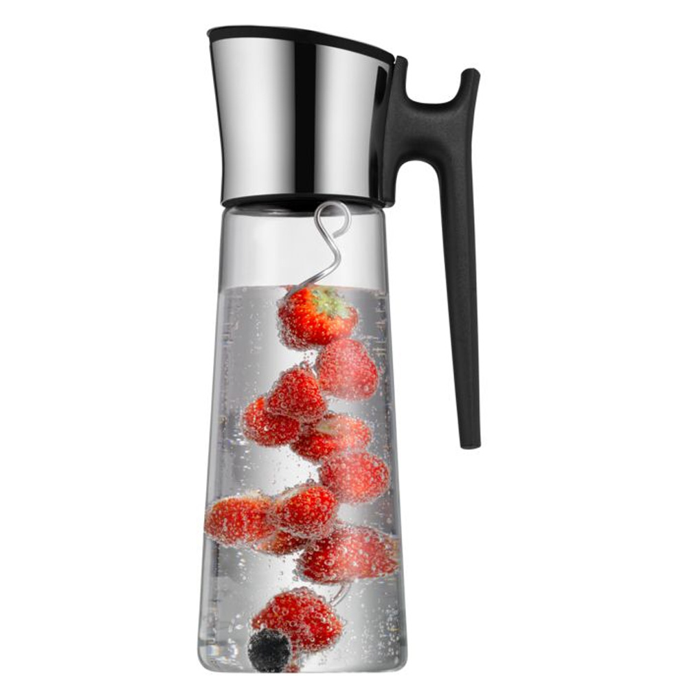 Bình Đựng Nước Wmf Basic Wasserkaraffe 1,5L Có Tay Cầm - Hệ Thống Tổng ...