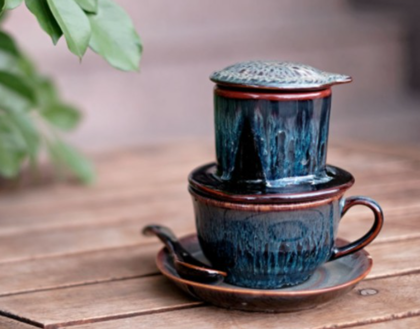 Cafe pha phin loại nào ngon nhất? Tìm hiểu cách pha cafe phin - Hệ Thống Tổng Kho Đồ Gia Dụng